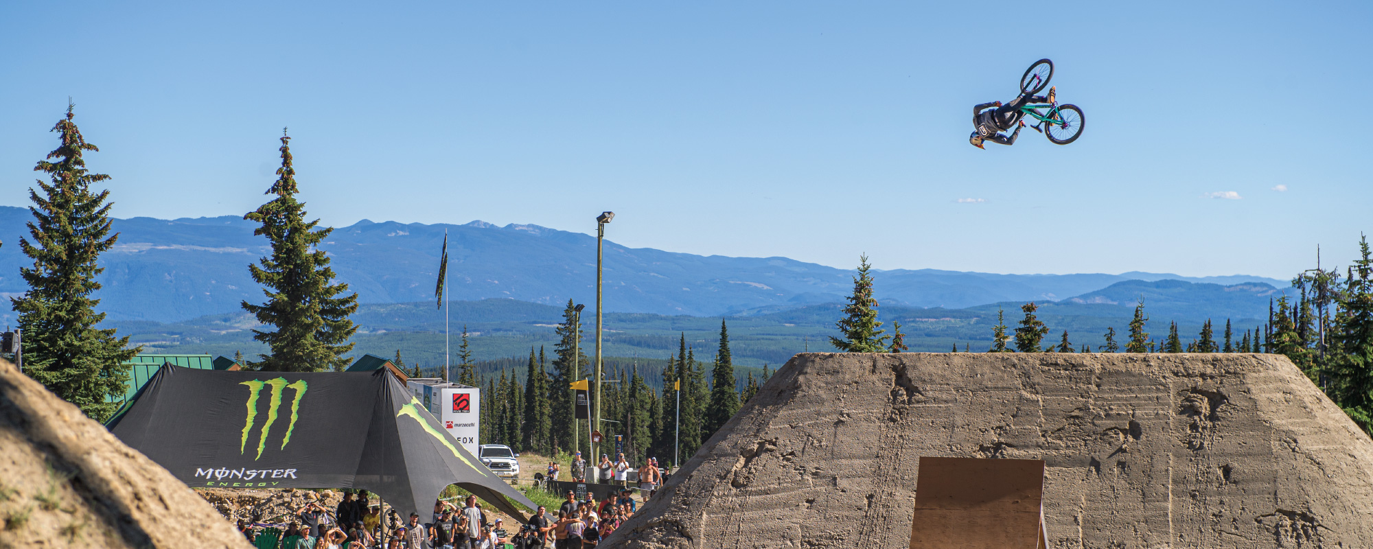 Freeride Days Mountain Bike Festival | Big White Ski Resort Ltd.