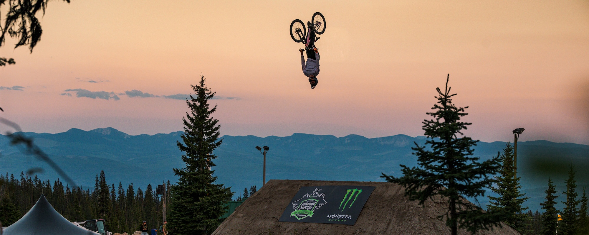 Your Guide to Freeride Days Mountain Bike Festival 2024 | Big White Ski Resort Ltd.