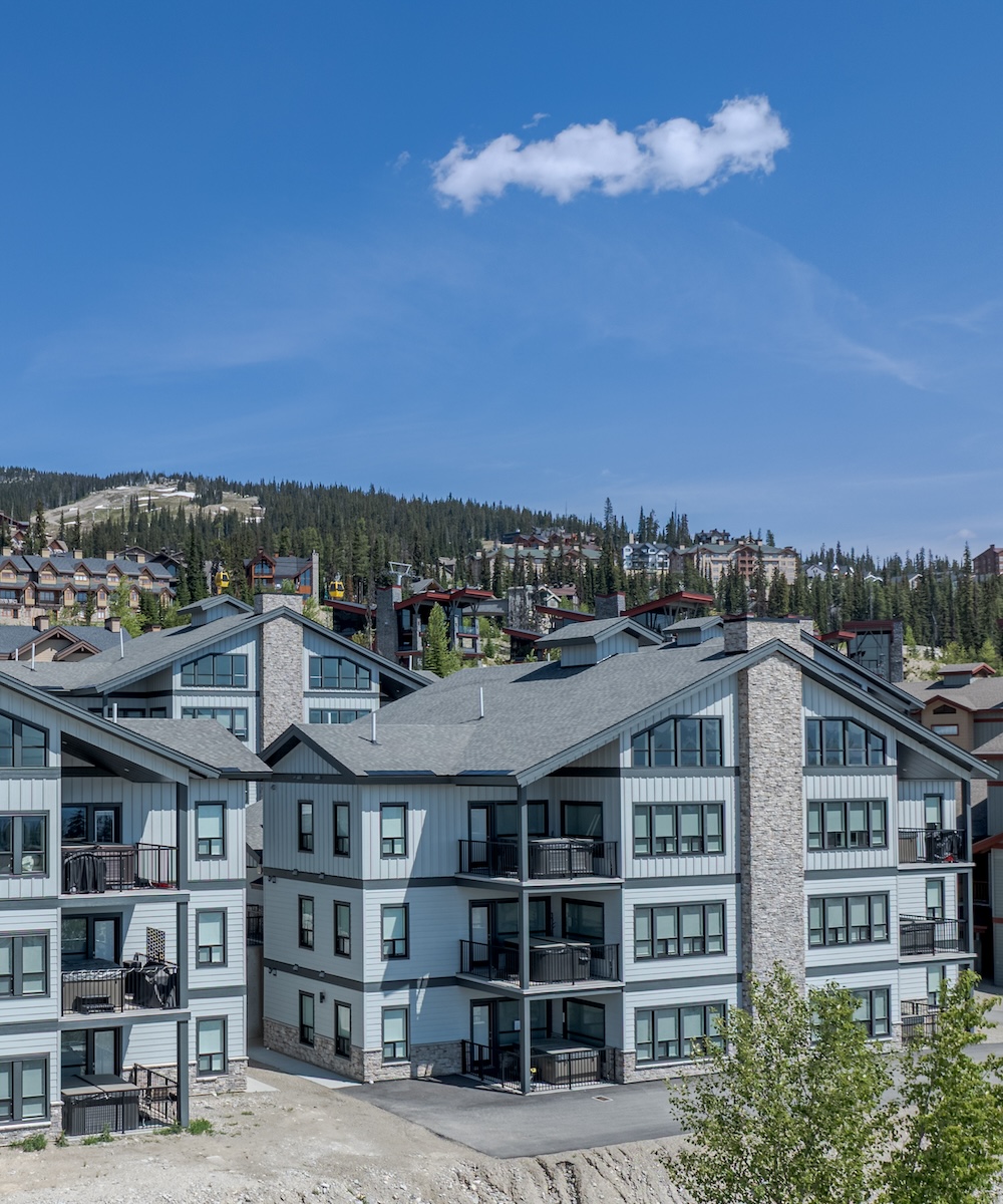 Spyglass | Big White Ski Resort Ltd.