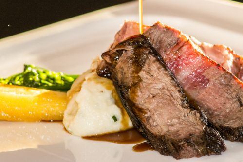 Kettle Valley Steakhouse wins Open Table Diner’s Choice Awards | Big ...