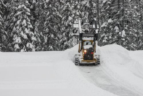 Big White's Biggest Snow Day. Ever. | Big White Ski Resort Ltd.