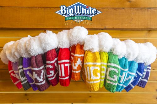 The Big White Toque: 10,000 sold in 14 months | Big White Ski Resort Ltd.