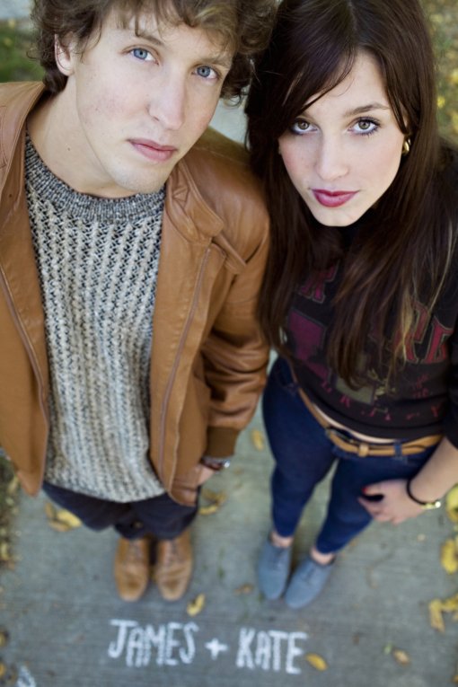 James & Kate live at Globe Café & Tapas Bar | Big White Ski Resort Ltd.