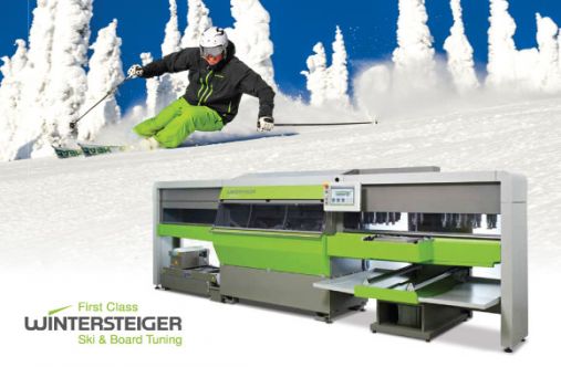 Taking Tuning to the Next Level with Wintersteiger Mercury Tuning ...