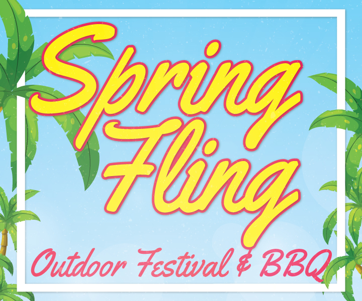 Spring Fling | Big White