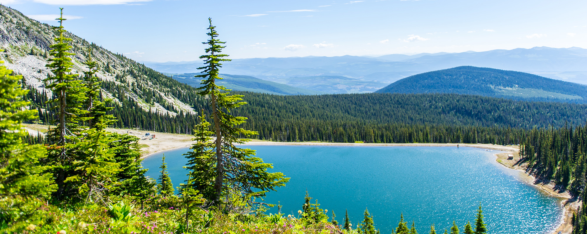 Weather Forecast | Big White Ski Resort Ltd.