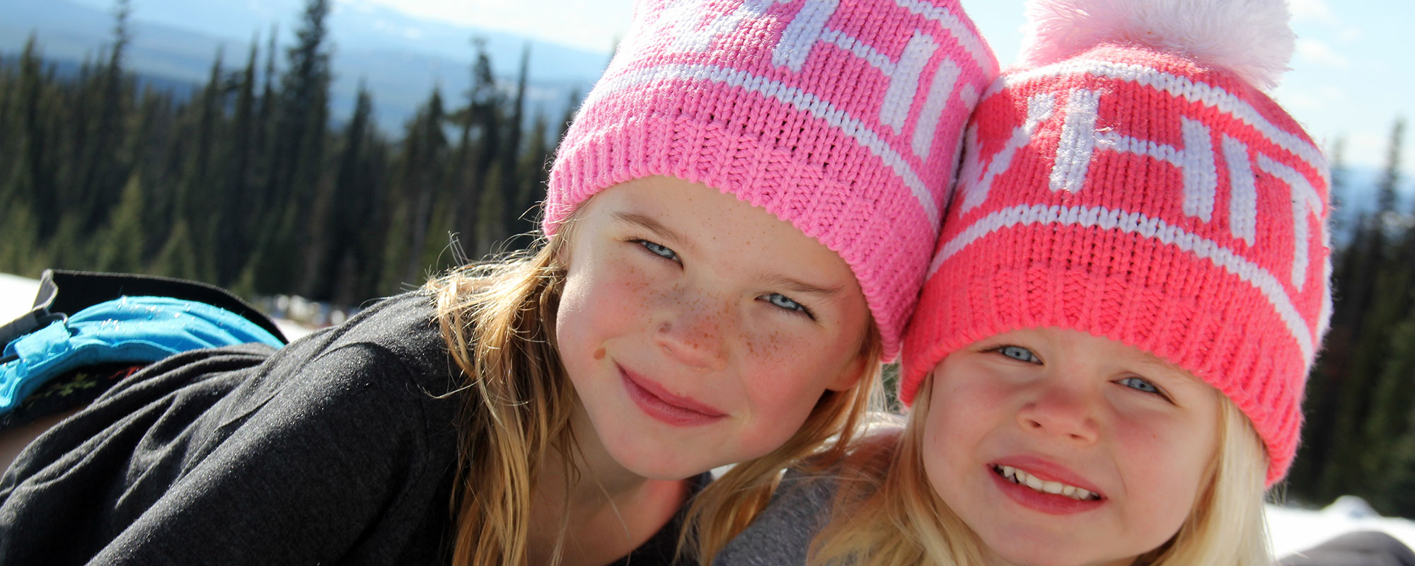 40 000 Big White Toques Sold And Counting! | Big White Ski Resort Ltd.