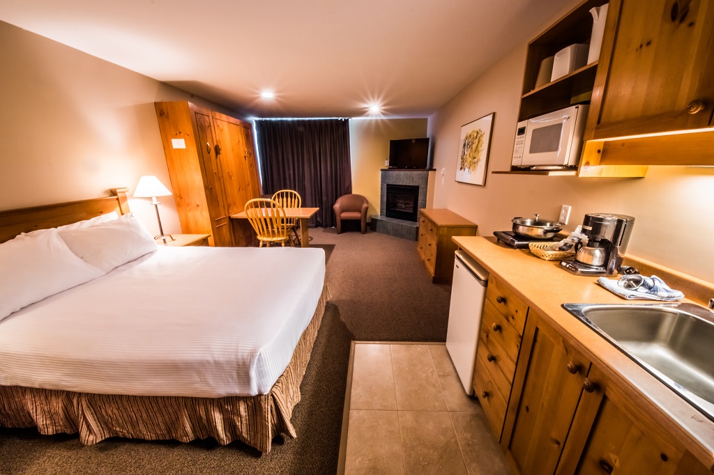 328 | Big White Ski Resort