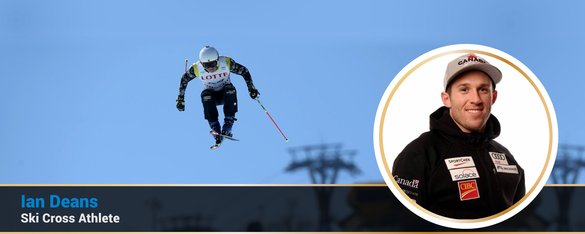 Ian Deans | Big White Ski Resort Ltd.