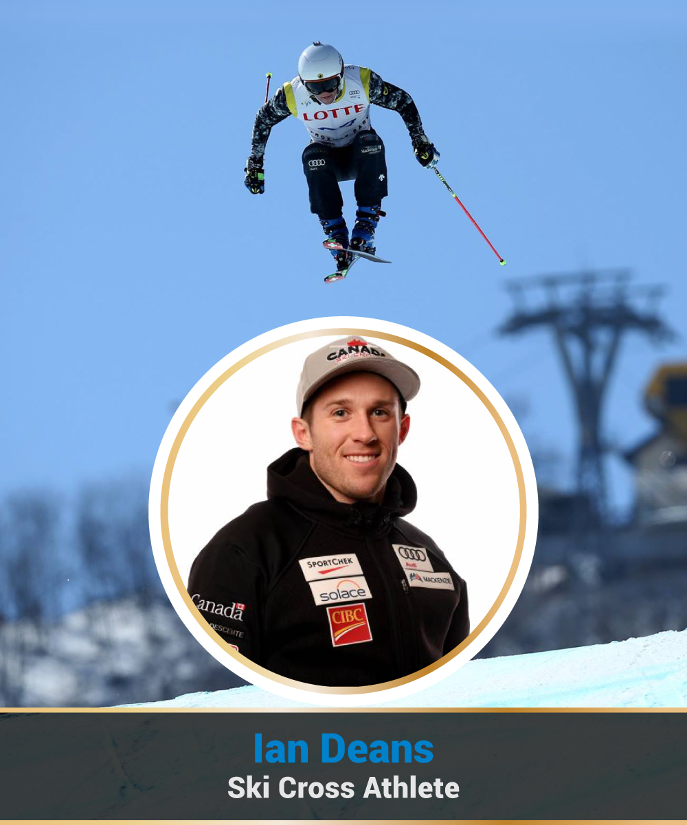 Ian Deans | Big White Ski Resort Ltd.