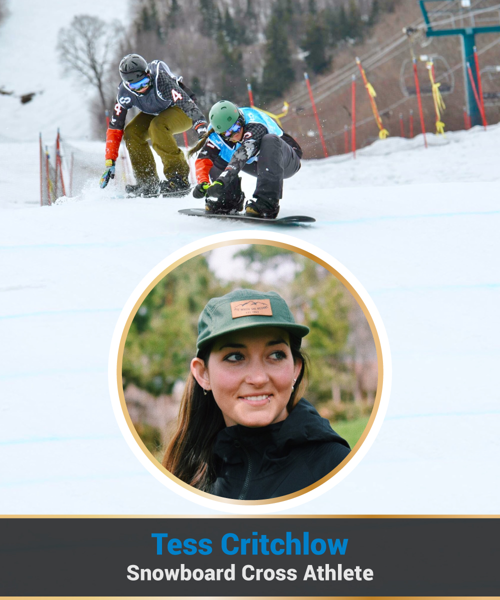 Tess Critchlow | Big White Ski Resort Ltd.