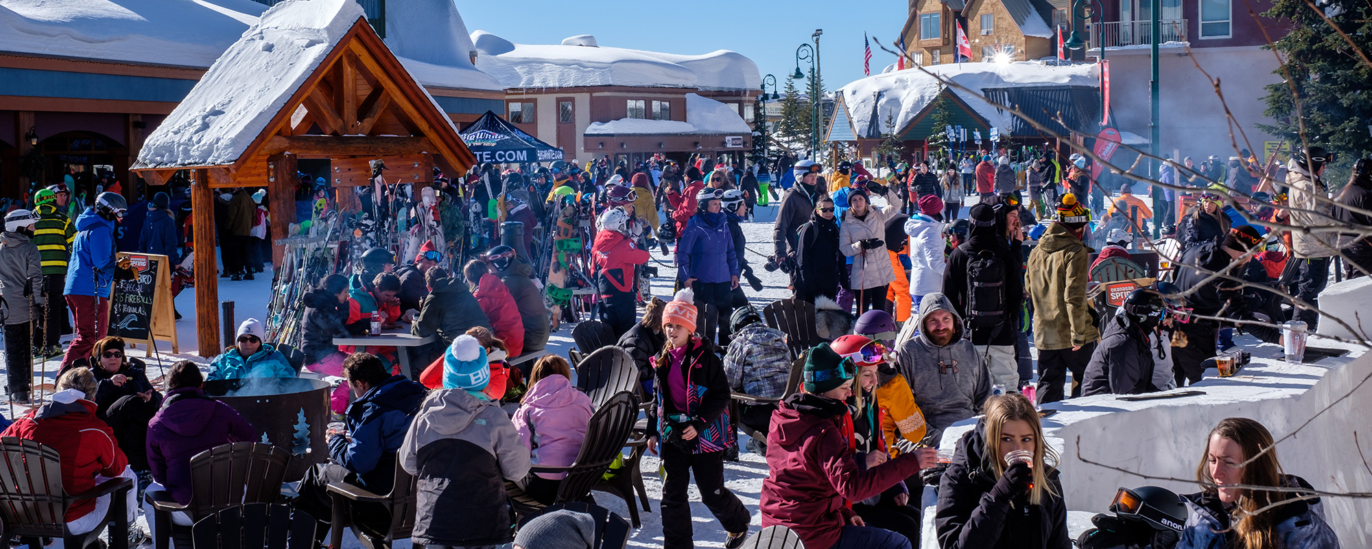 Big White celebrates BC Family Day by putting families first | Big ...