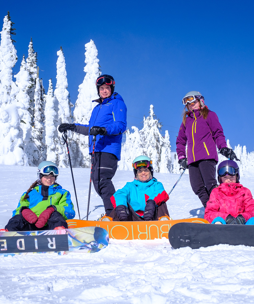 Welcome to Big White | Big White Ski Resort Ltd.