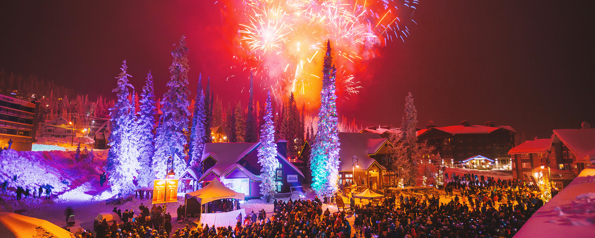 Big White Ski Resort breaks all time records | Big White Ski Resort Ltd.