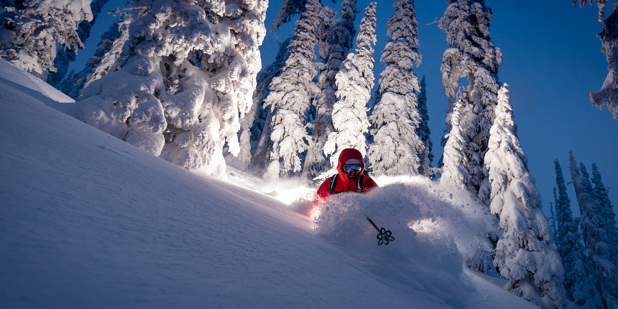 Big White Ski Resort