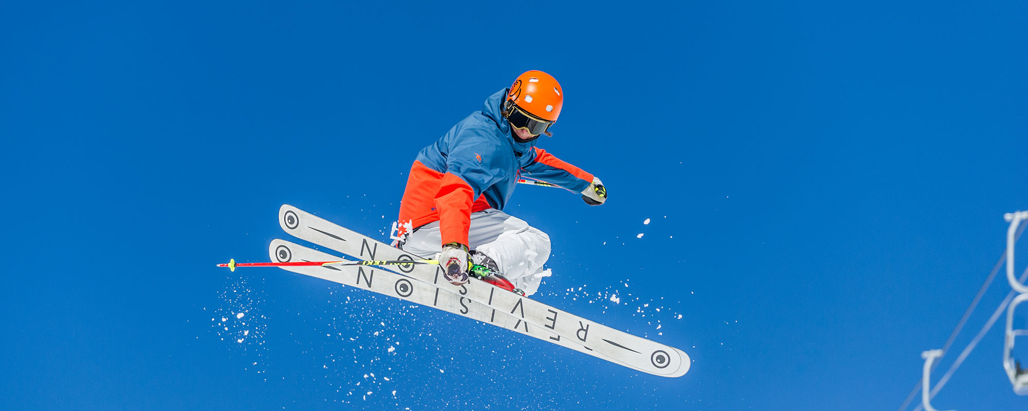 Big White Teen Headed to the 2019 Freeride Junior World Championships ...