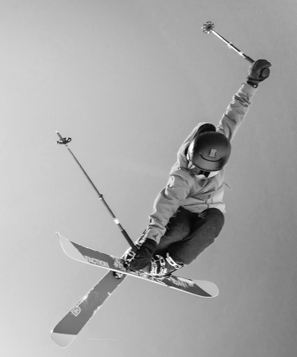 Big White Freestyle | Big White Ski Resort Ltd.