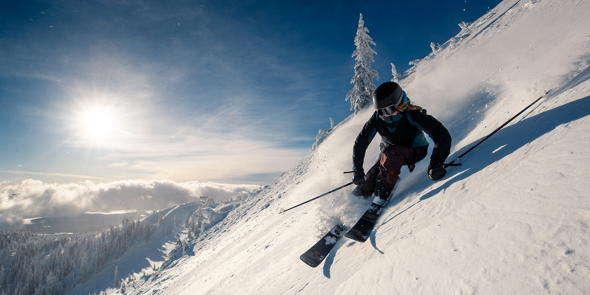 Canada's Favourite Family Resort | Big White Ski Resort