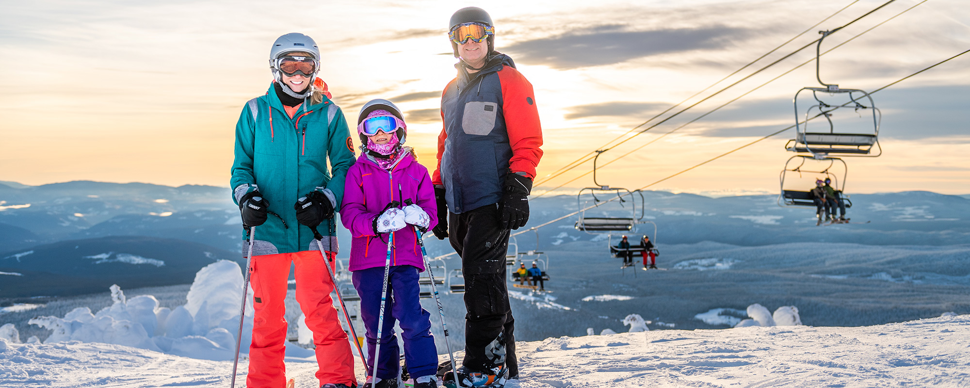 1832 Asset Management | Big White Ski Resort Ltd.