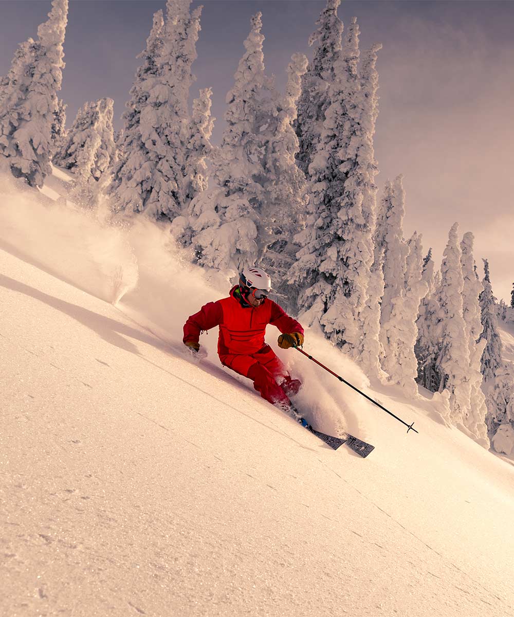 Ski Free | Big White Ski Resort