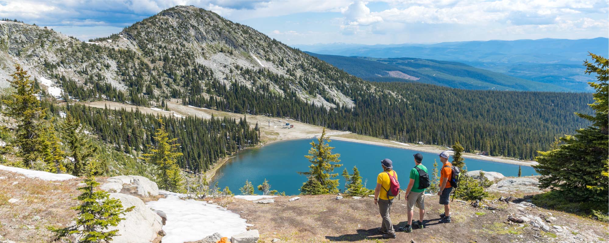 Explore Big White | Big White Ski Resort Ltd.