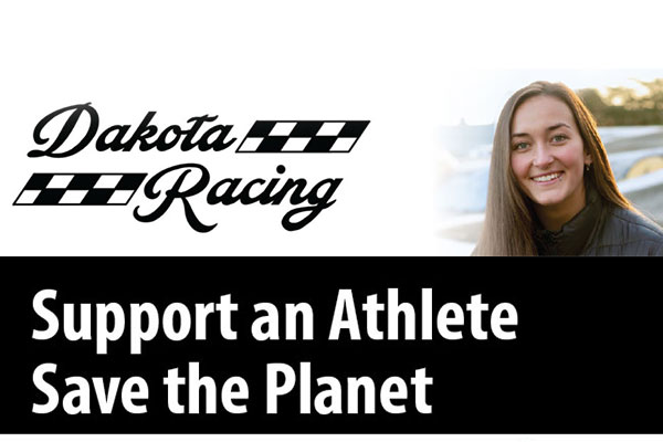 Dakota Racing and It's Purpose | Big White Ski Resort Ltd.