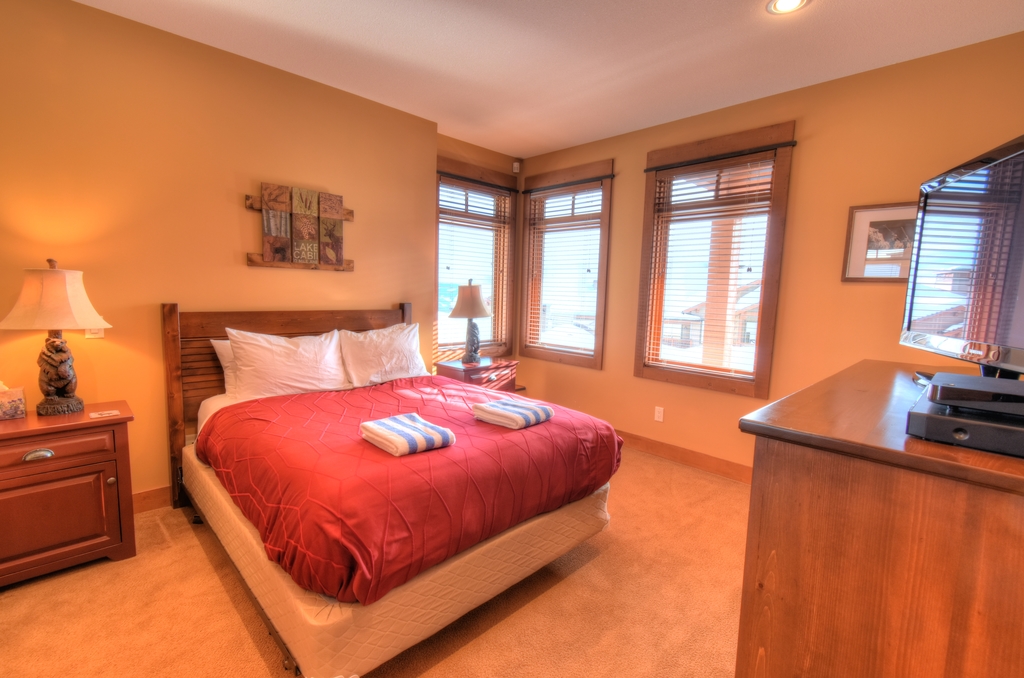 009 | Big White Ski Resort Ltd.