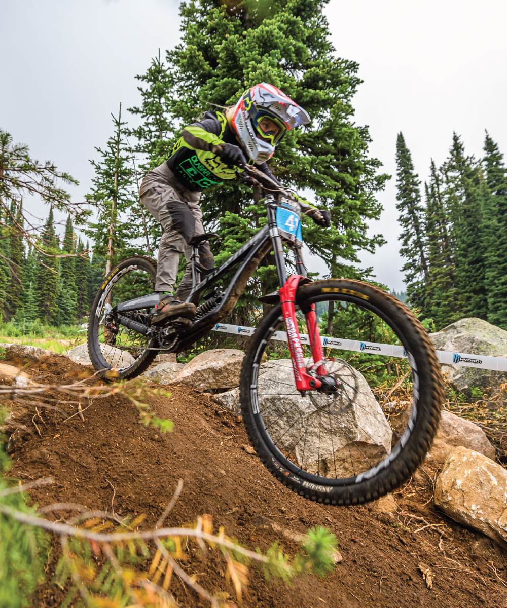 Bike Big White - BC Cup | Big White Ski Resort Ltd.