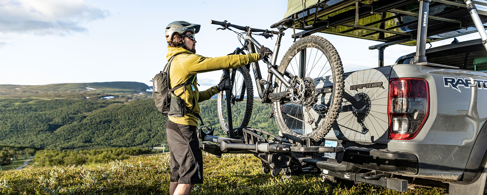Win a hitch and bike rack from Rack Attack | Big White Ski Resort Ltd.