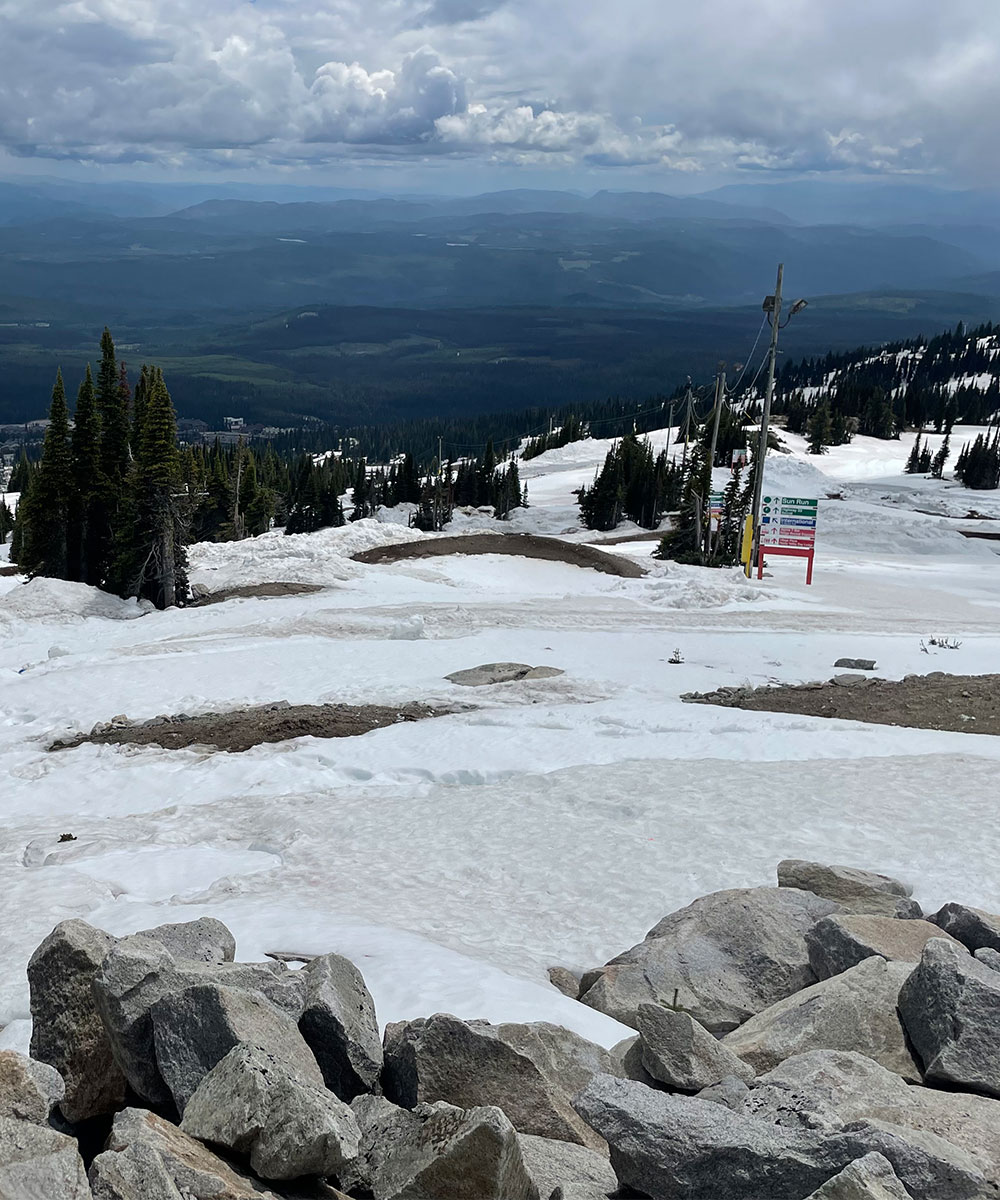 Big White Ski Resort Delays Summer Opening Day to July 7 | Big White ...