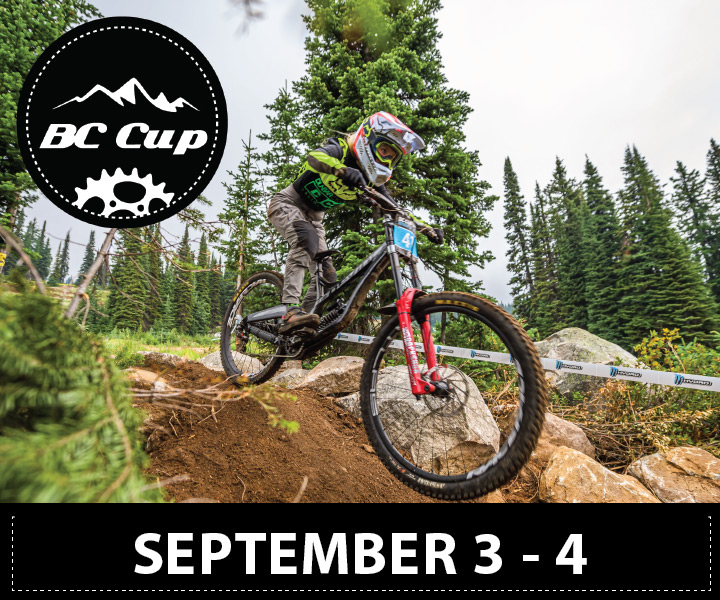 Bike Big White - BC Cup | Big White Ski Resort Ltd.