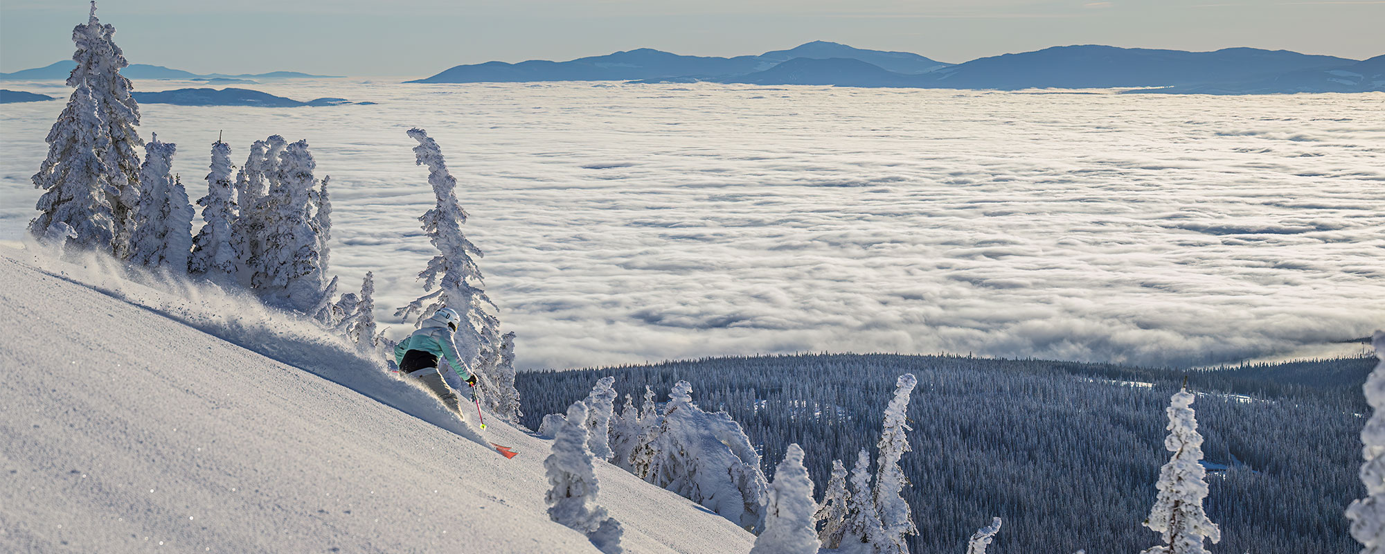 Weather Forecast | Big White Ski Resort Ltd.