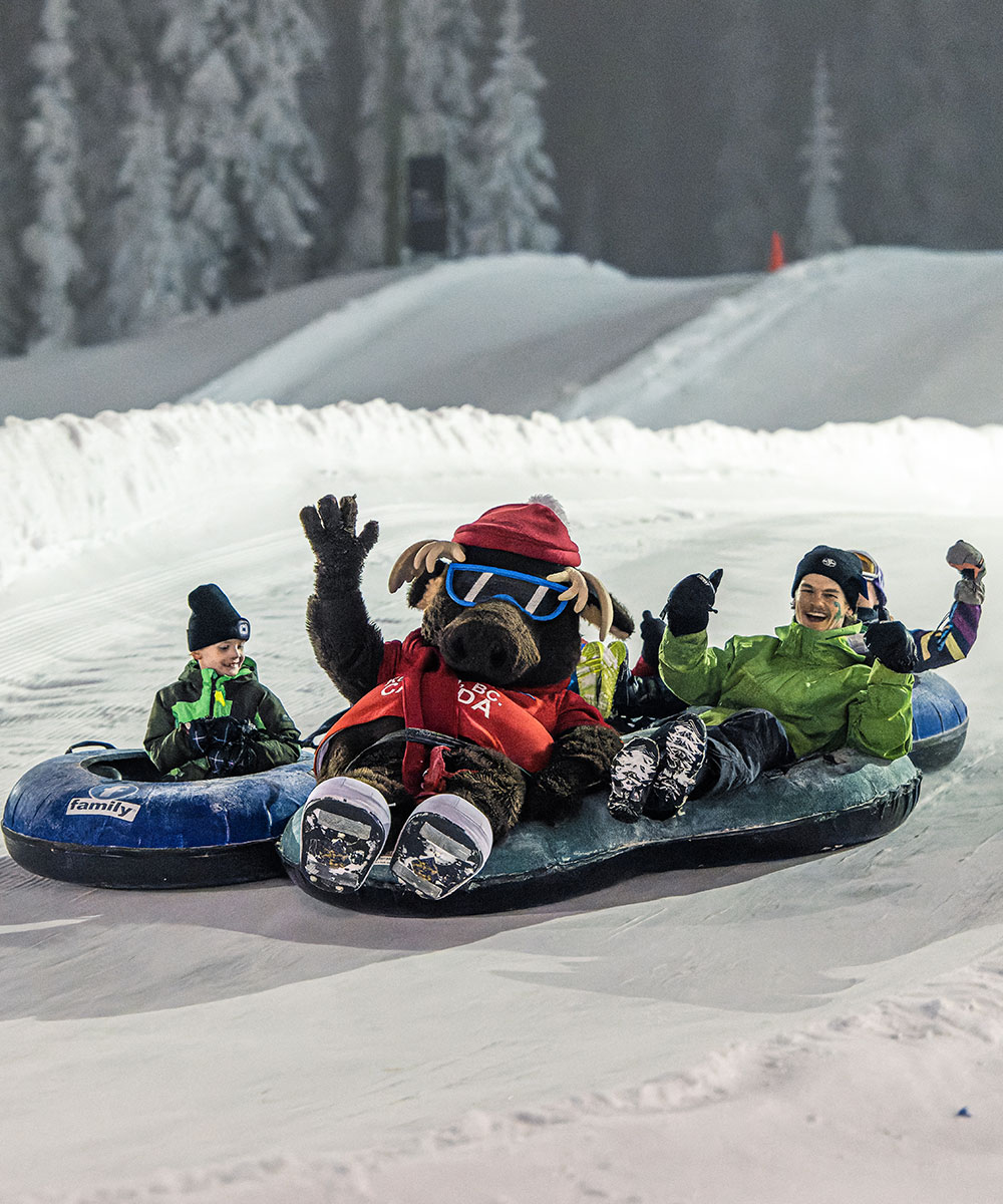 Events & Activities | Big White Ski Resort Ltd.