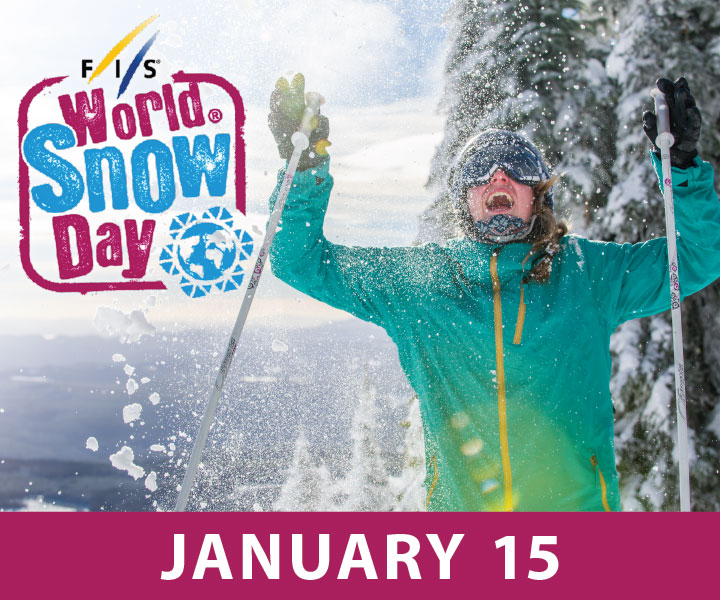 World Snow Day | Big White Ski Resort Ltd.