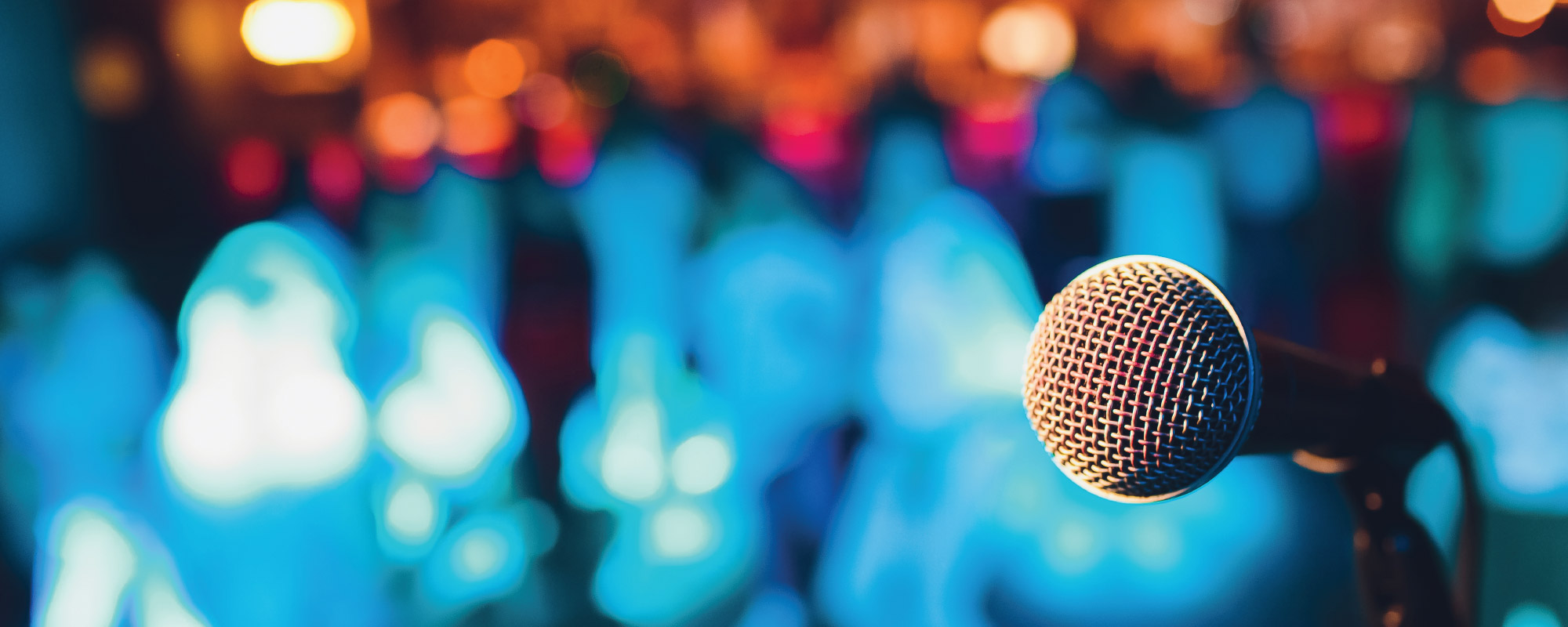 Stand Up Comedy at Big White | Andrew Packer: Ice Ice Baby Tour | Big ...