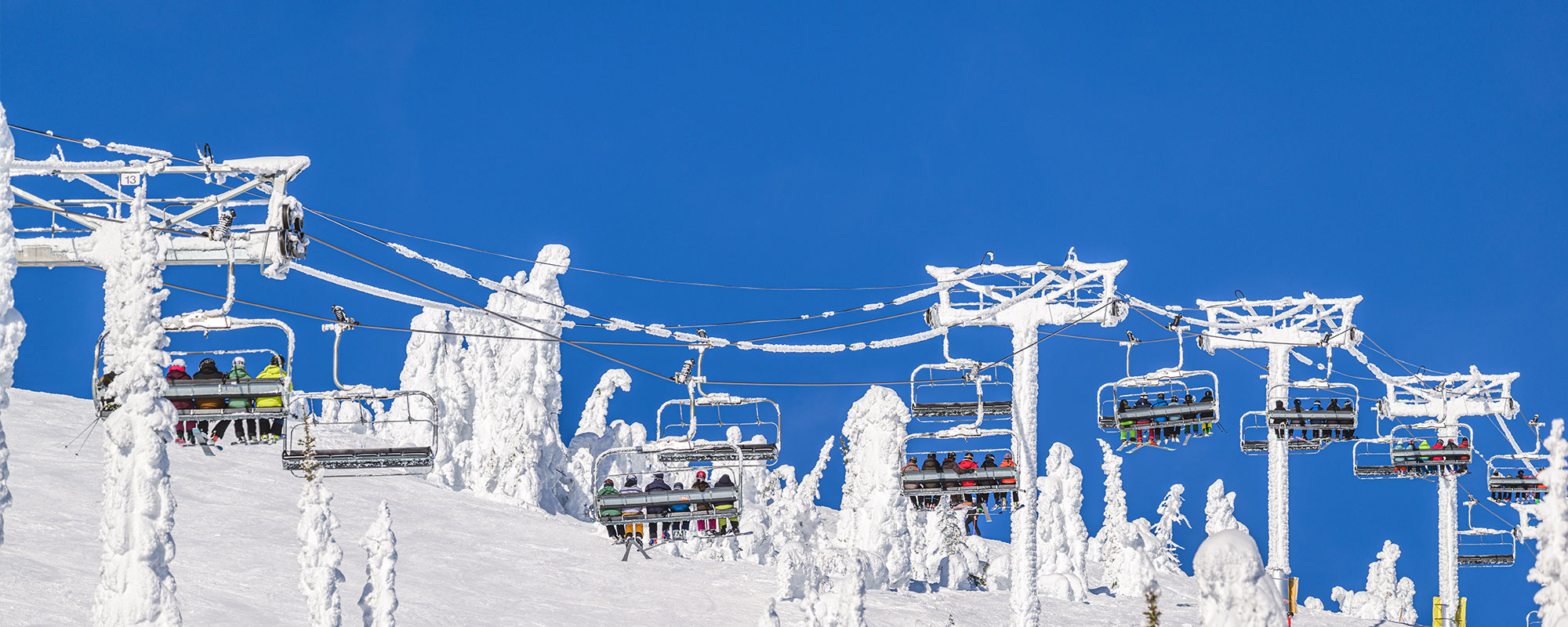 Big White Ski Resort Launches Community Energy Conservation Program ...