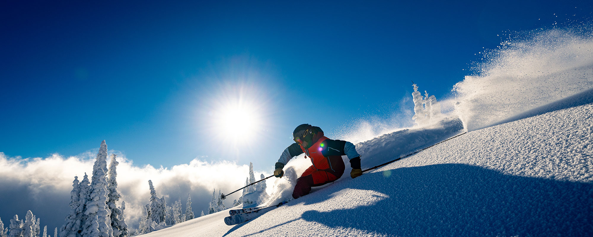 Mountain Stats | Big White Ski Resort Ltd.