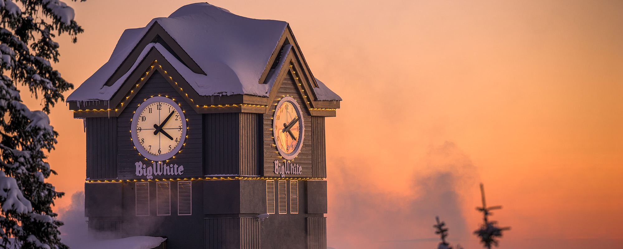 Big White Direct Bookings | Big White Ski Resort Ltd.