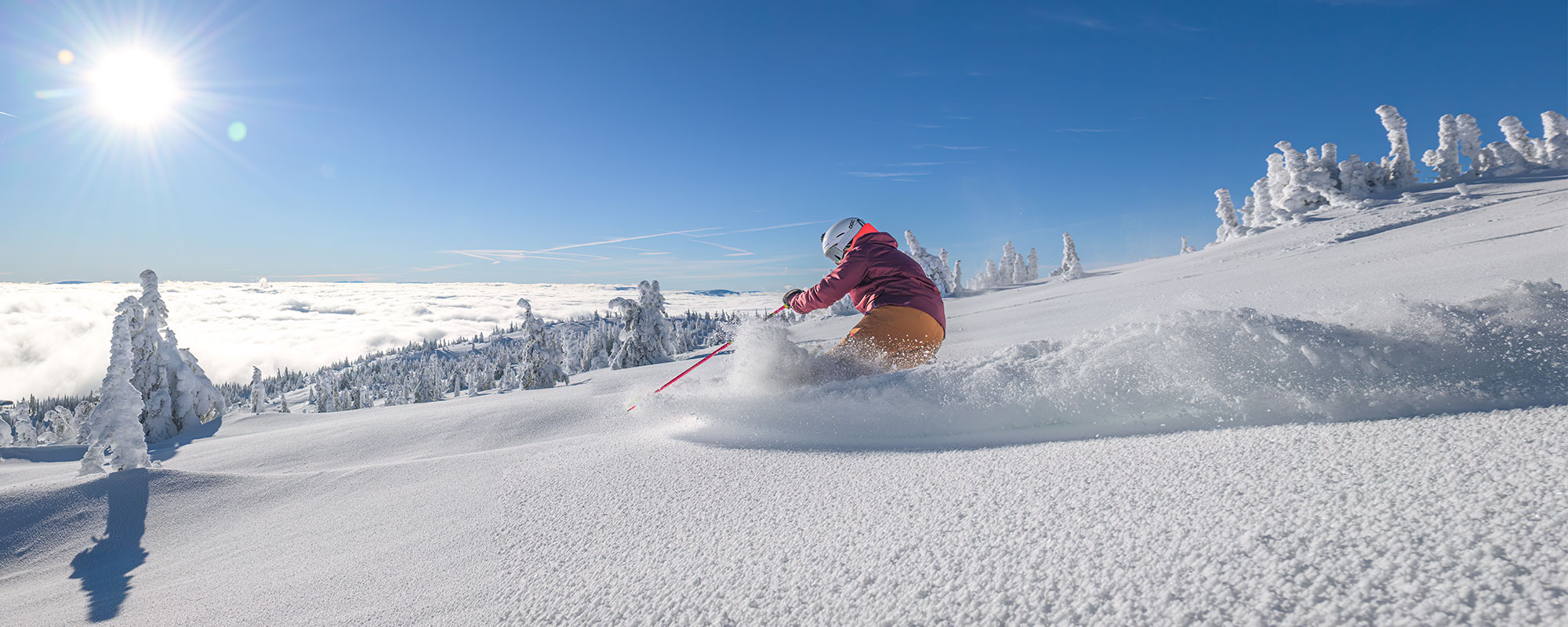 Planning a Ski Vacation | Big White Ski Resort Ltd.