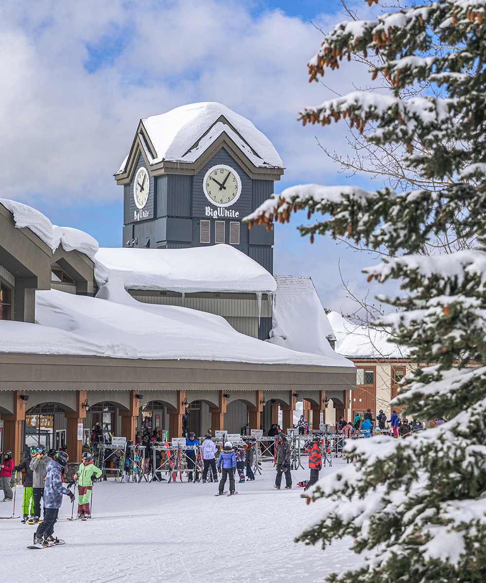 A First-Timer’s Guide to Visiting Big White Ski Resort | Big White Ski ...