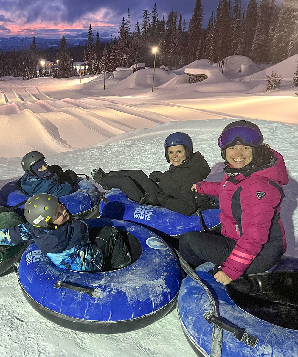 Why Big White is a Must-Try Ski Holiday for Families | Big White Ski ...