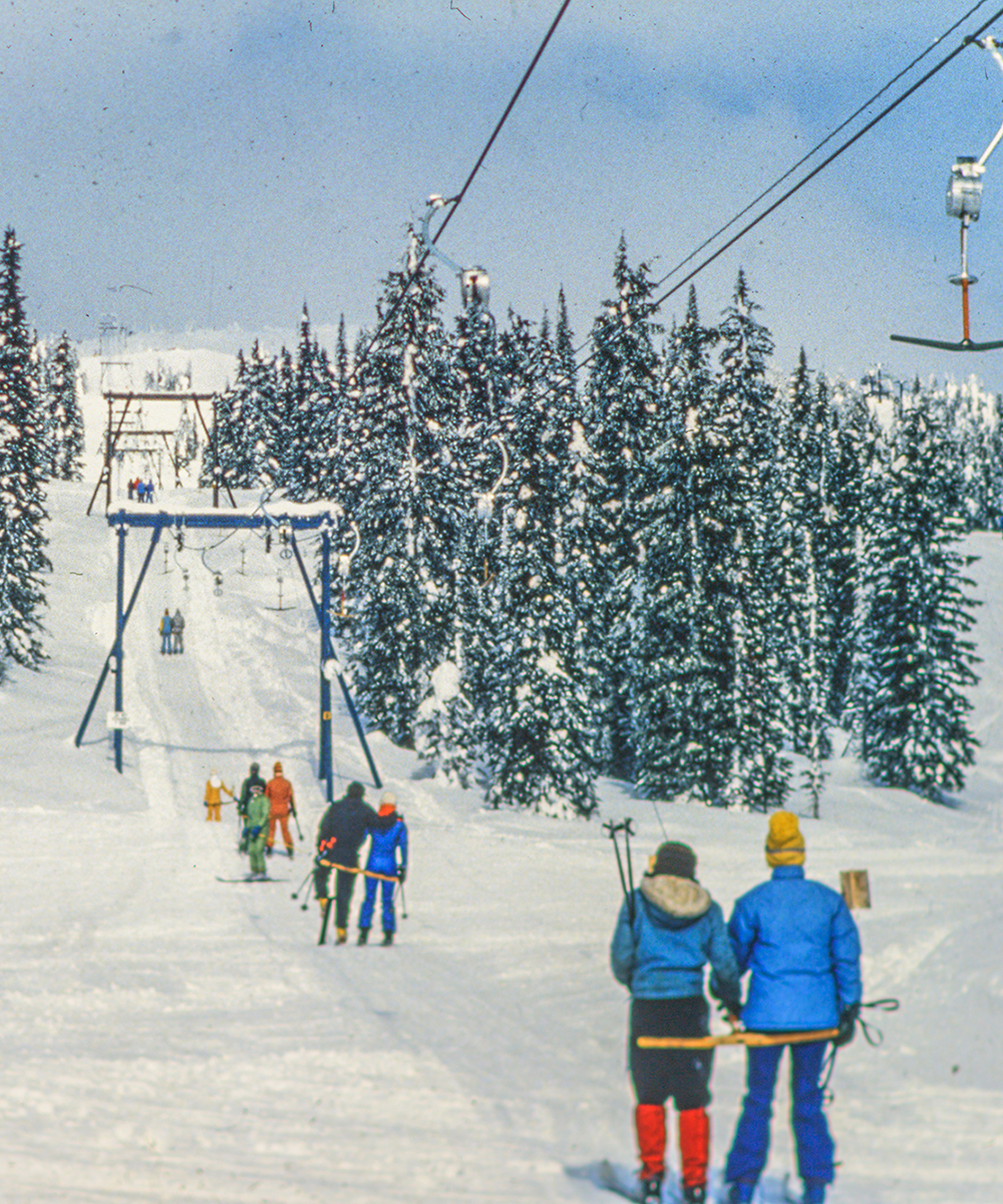 Celebrating 60 Years of Big White Ski Resort – Canada’s Favourite ...