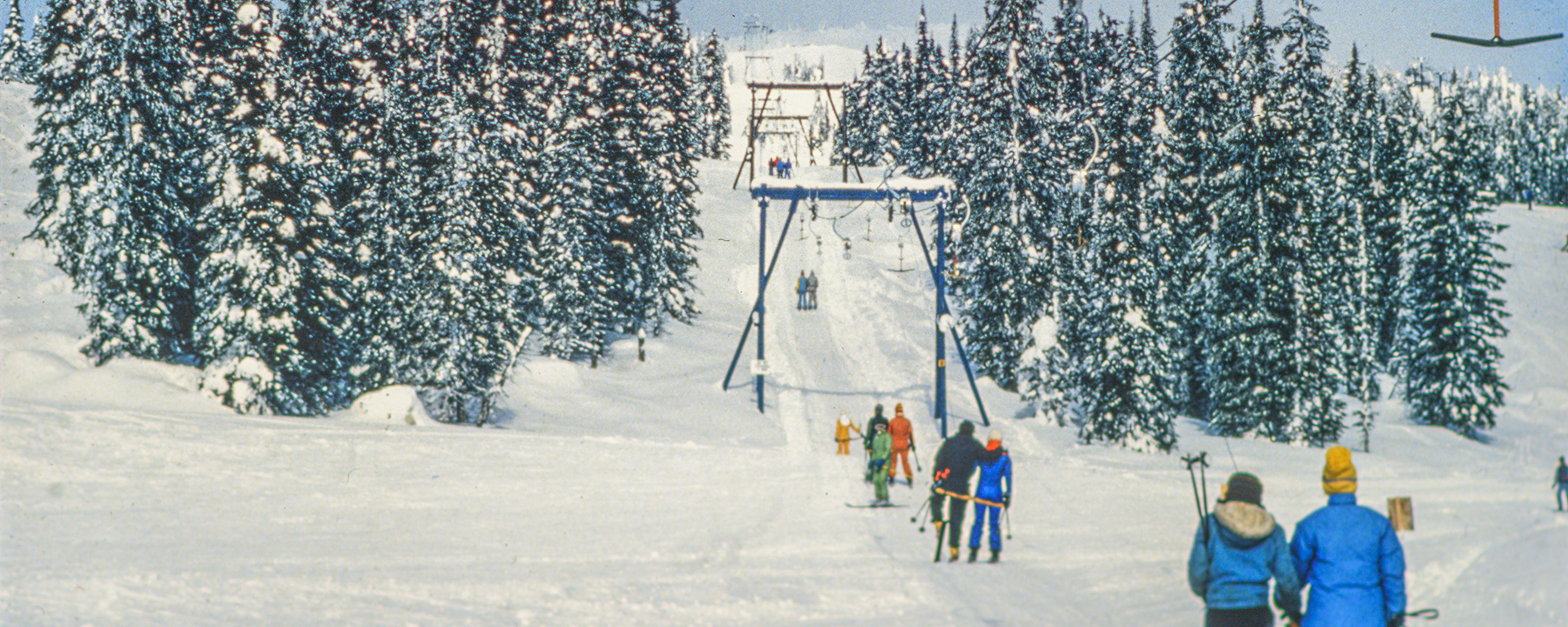 Celebrating 60 Years of Big White Ski Resort – Canada’s Favourite ...