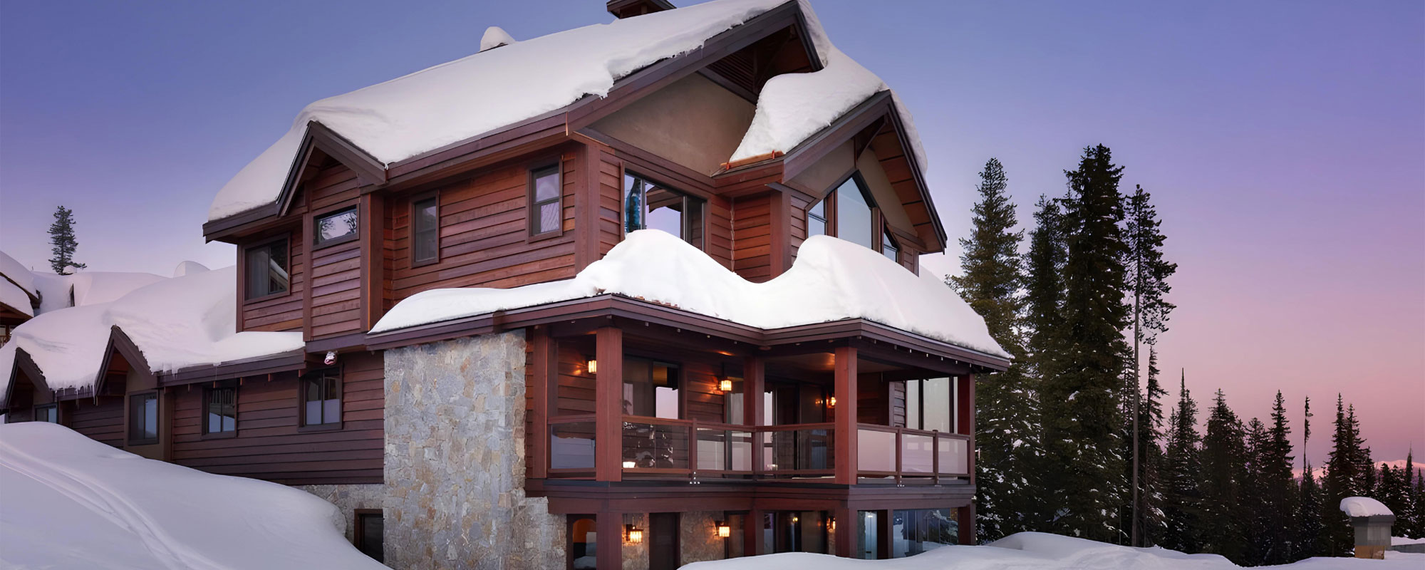 One Free Night on Luxury Accommodations for a Limited Time! | Big White ...