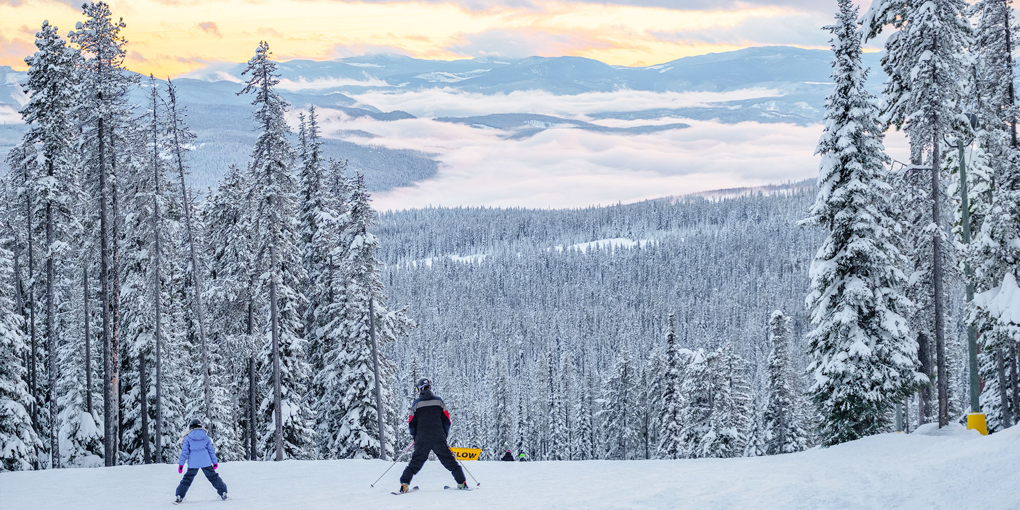 Canada's Favourite Family Resort | Big White Ski Resort Ltd.