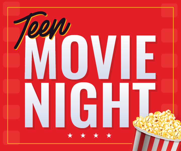 Teen Movie Night | Big White Ski Resort Ltd.