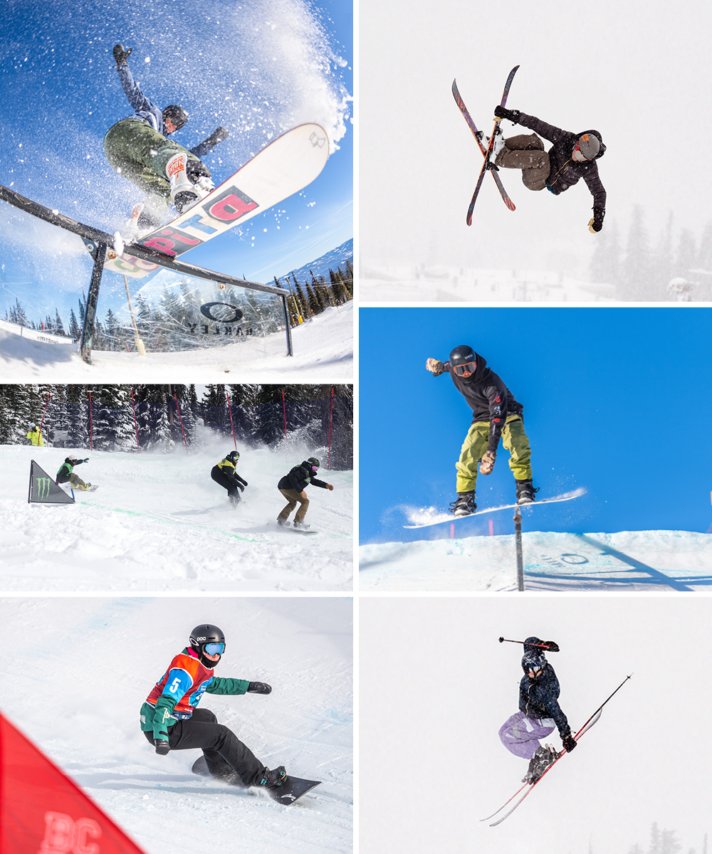 TELUS Park Events | Big White Ski Resort Ltd.