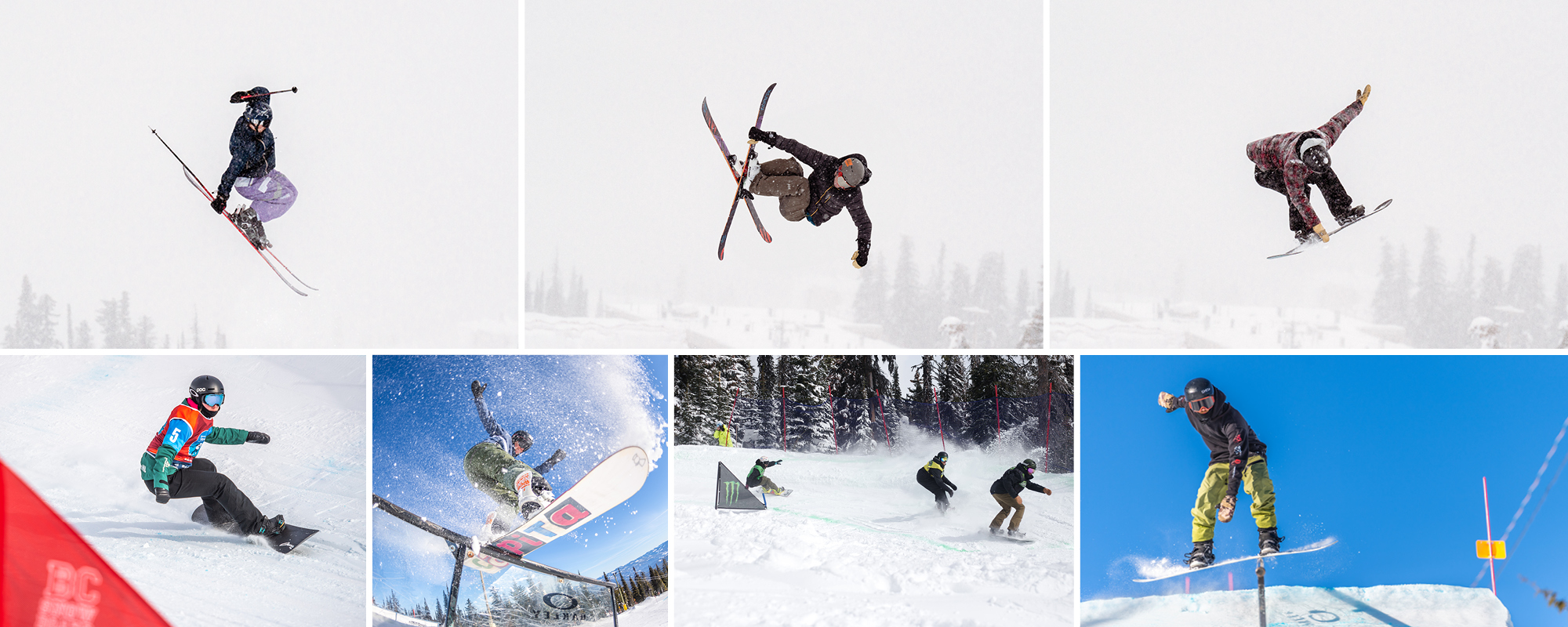 TELUS Park Events | Big White Ski Resort Ltd.