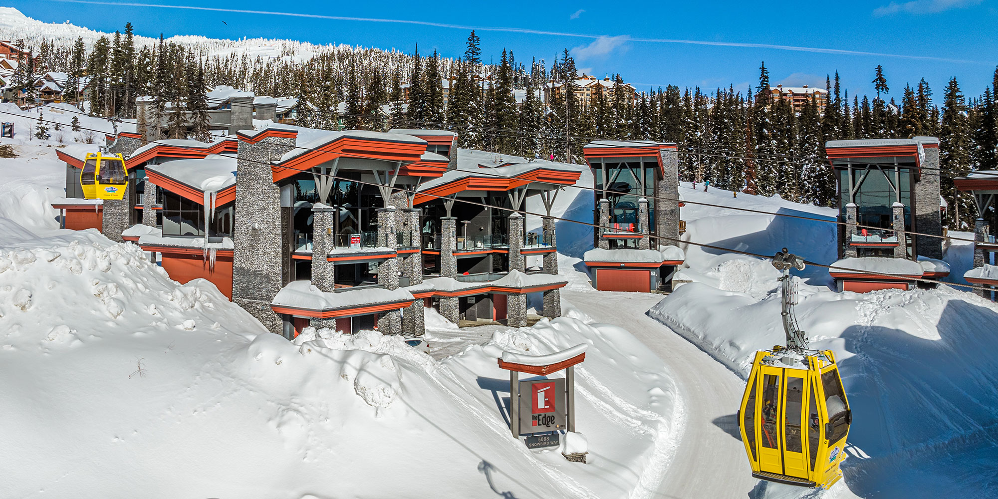 Canada's Favourite Family Resort | Big White Ski Resort Ltd.