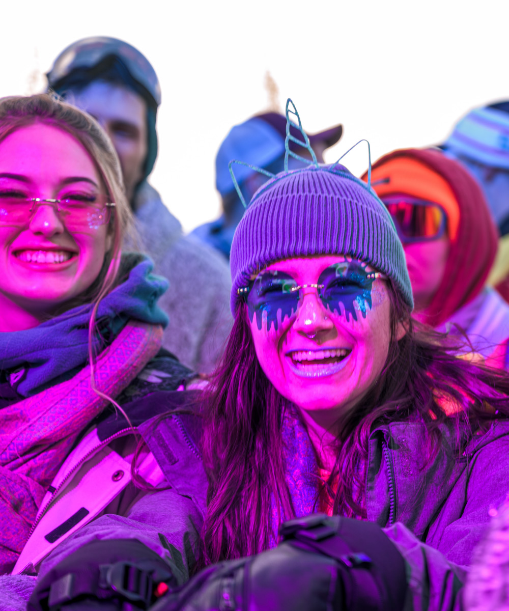DJ through the Decades | Big White Ski Resort Ltd.